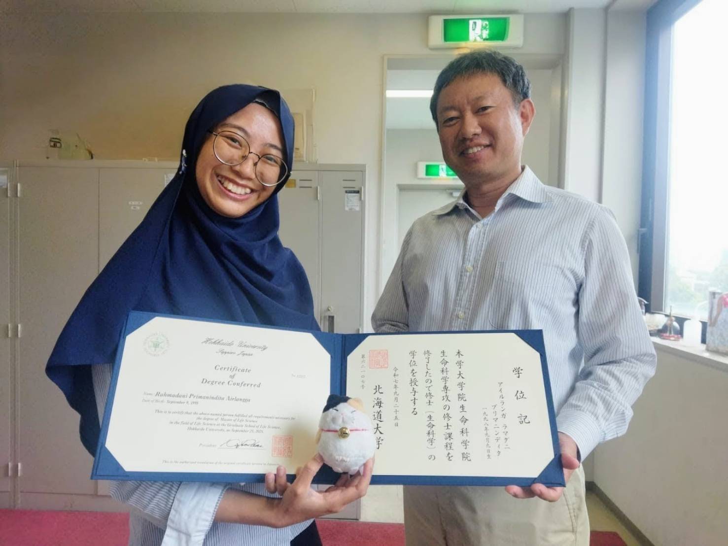 メンバー – SGD.sci.hokudai.ac.jp/